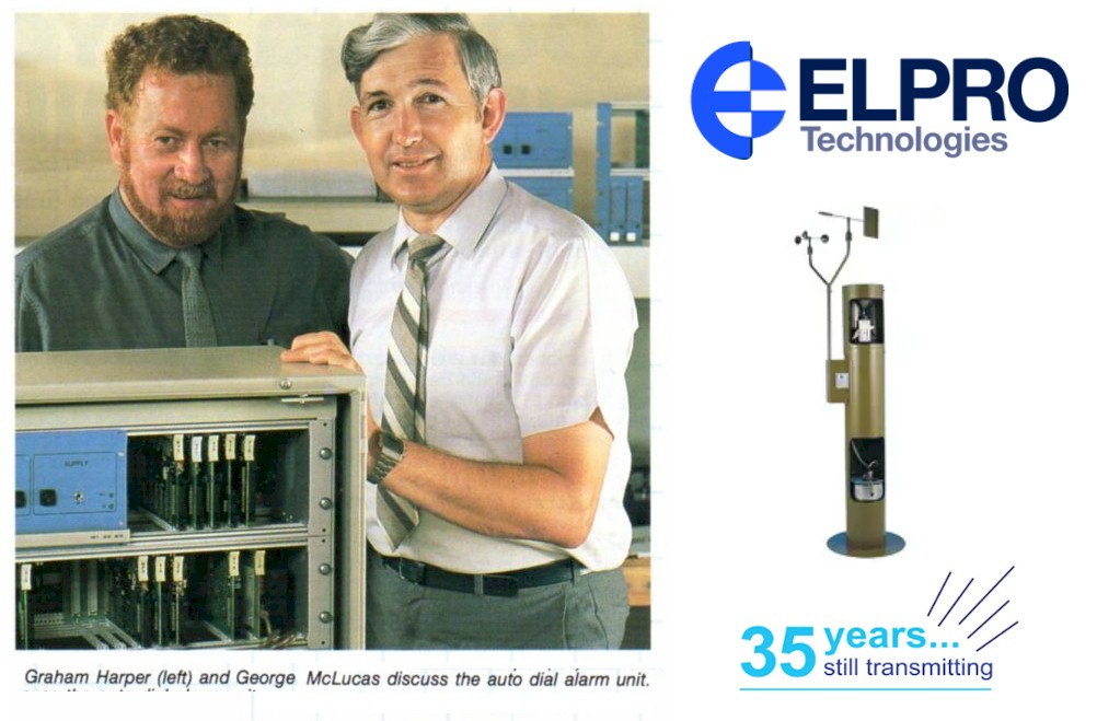 Amateur Radio and My Career – VK4AMG